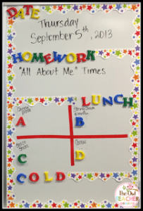 DIY Lunch Tags: Fun and Easy to Make! - The Owl Teacher