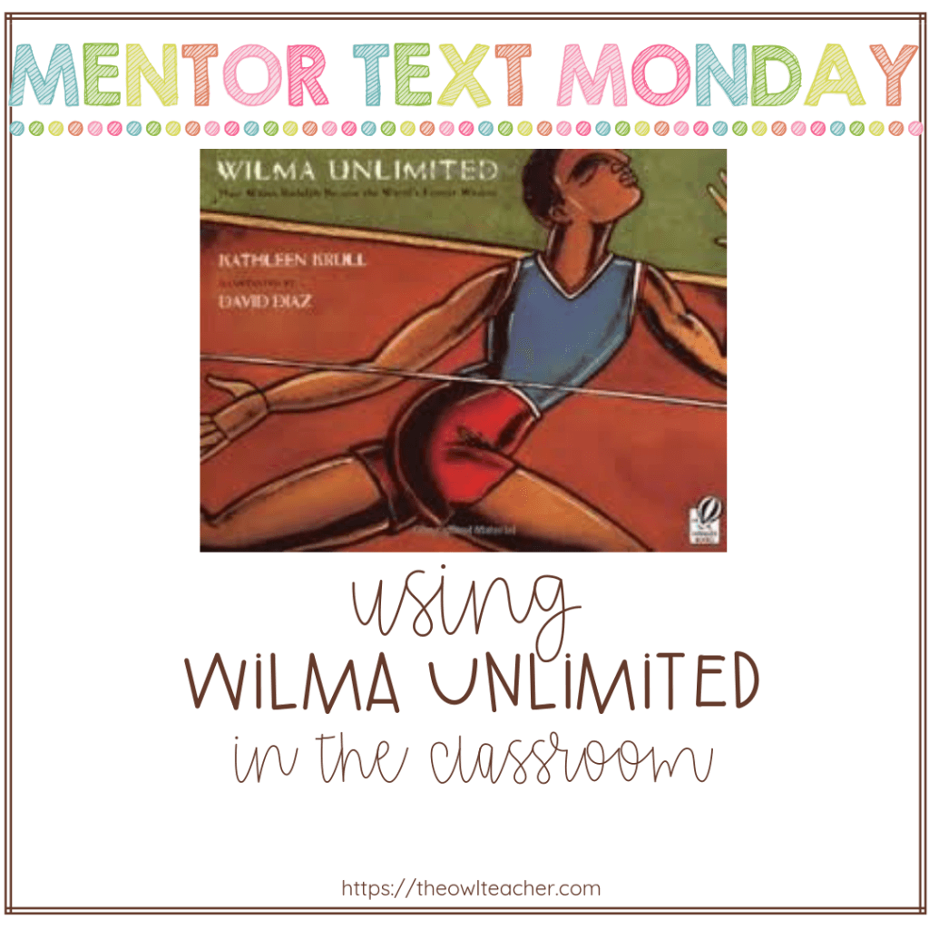 MTM: Wilma Unlimited - The Owl Teacher