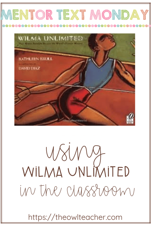 MTM: Wilma Unlimited - The Owl Teacher