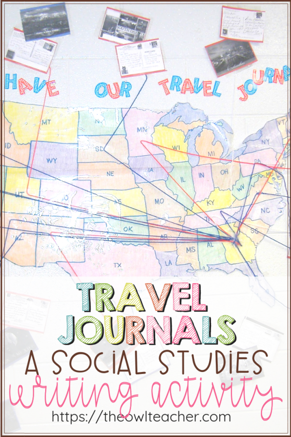 Travel Fever - The Owl Teacher