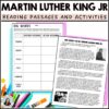 Effective Ideas for Teaching About Martin Luther King Jr - The Owl Teacher