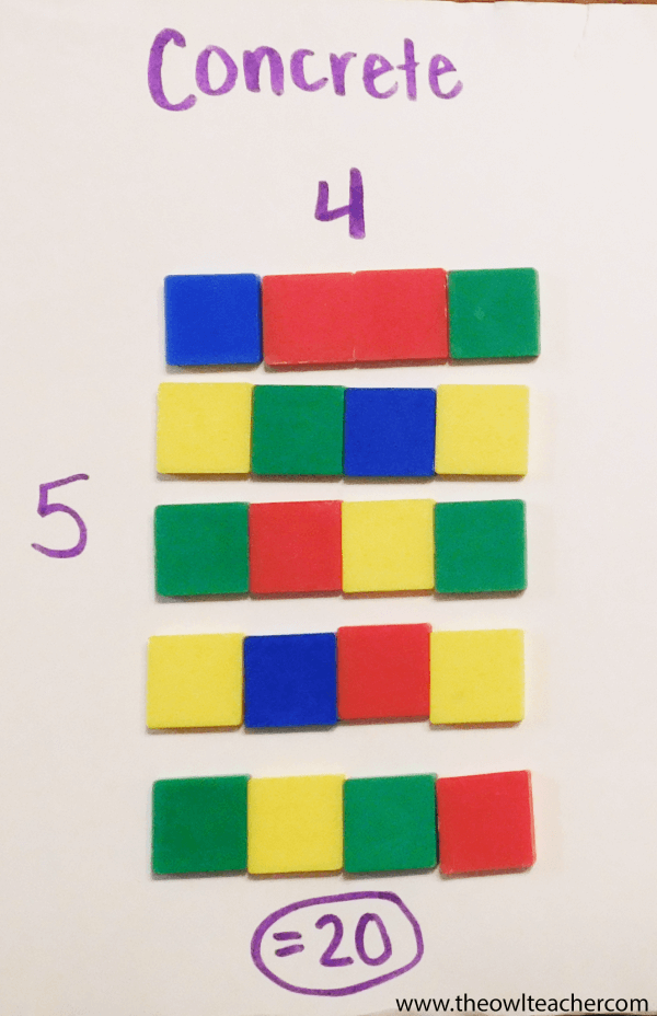 Teaching Math so Students Get It! - The Owl Teacher