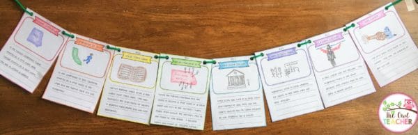 10 Engaging Ways to Create Timelines - The Owl Teacher