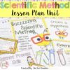 Scientific Method & Process Skills Unit - The Owl Teacher