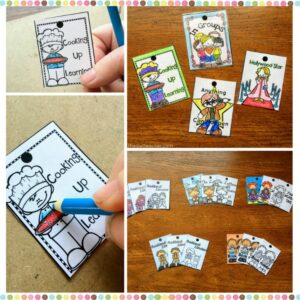 Academic Badges (Brag Tags Evolved into Class Tags!) - The Owl Teacher