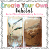 Create Your Own Habitat Activity - The Owl Teacher