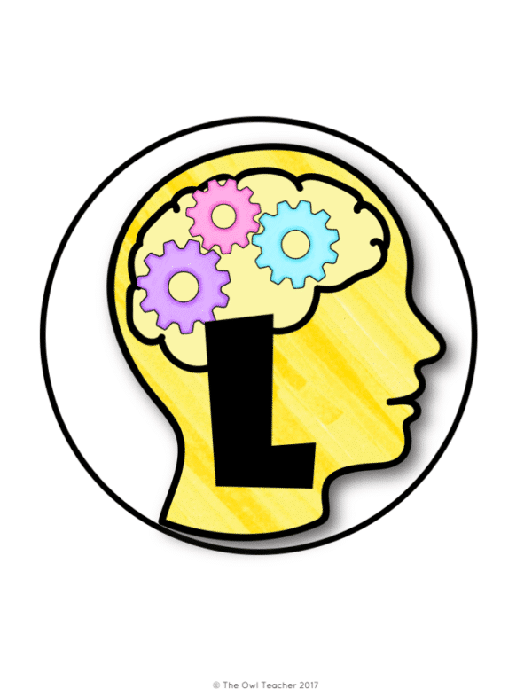 Growth Mindset Welcome Sign and Banner - The Owl Teacher