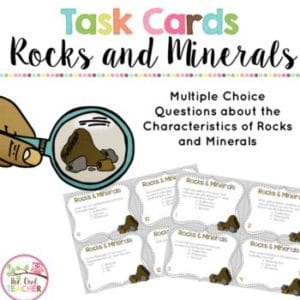 Exploring Rocks and Minerals: Investigate Types and Cycles (BUNDLE ...