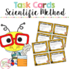 Scientific Method Bundle - The Owl Teacher