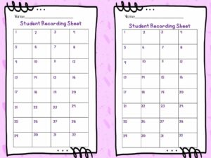 Rounding with Multi-Digit Numbers Task Cards - The Owl Teacher