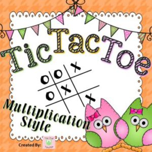 Fractions of a Set Task Cards - The Owl Teacher