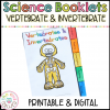 Vertebrate & Invertebrate | Animal Classification | Booklet Printable ...