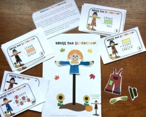 Addition and Subtraction of Large, Multi-digit Numbers Guided Math ...