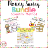 Scientific Method Bundle - The Owl Teacher