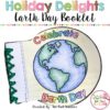 Earth Day Booklet - The Owl Teacher