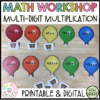Strategies for Teaching Multi-Digit Multiplication - The Owl Teacher