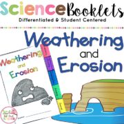 Slow and Fast Changes of the Earth Booklets (BUNDLE) - The Owl Teacher ...