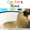 Slime Centers - The Owl Teacher