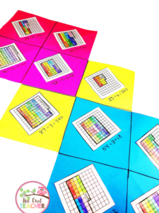 Are You Teaching the Two Types of Division? - The Owl Teacher