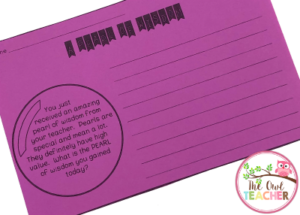 24 Exit Ticket Ideas - The Owl Teacher