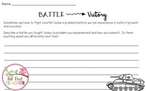 24 Exit Ticket Ideas - The Owl Teacher