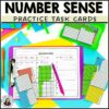 Anything Goes Cards Number Sense - The Owl Teacher