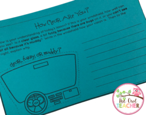 24 Exit Ticket Ideas - The Owl Teacher