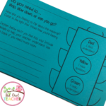 24 Exit Ticket Ideas - The Owl Teacher