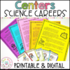 20 Science Career Projects and Activities that Engages - The Owl Teacher