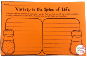 24 Exit Ticket Ideas - The Owl Teacher