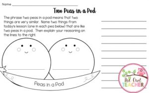 24 Exit Ticket Ideas - The Owl Teacher