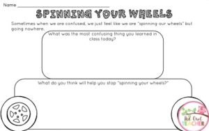 24 Exit Ticket Ideas - The Owl Teacher