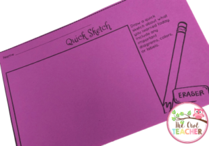 24 Exit Ticket Ideas - The Owl Teacher