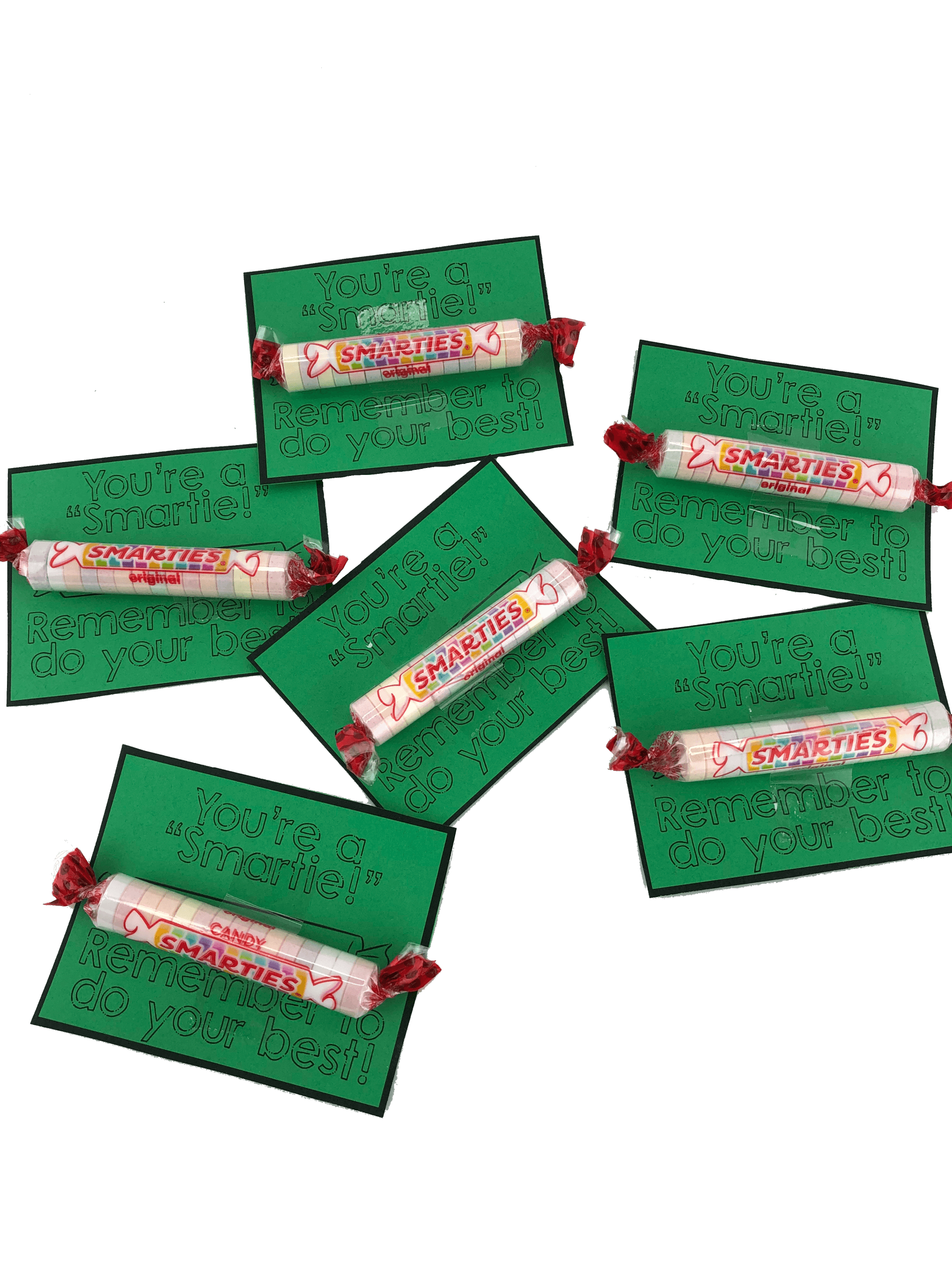 Using Test-Taking Motivators - The Owl Teacher