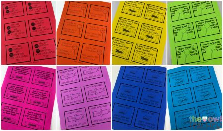 Using Test-Taking Motivators - The Owl Teacher