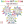 Identifying Fraction Wheels (Visual, Number Line, Fractions of a set ...