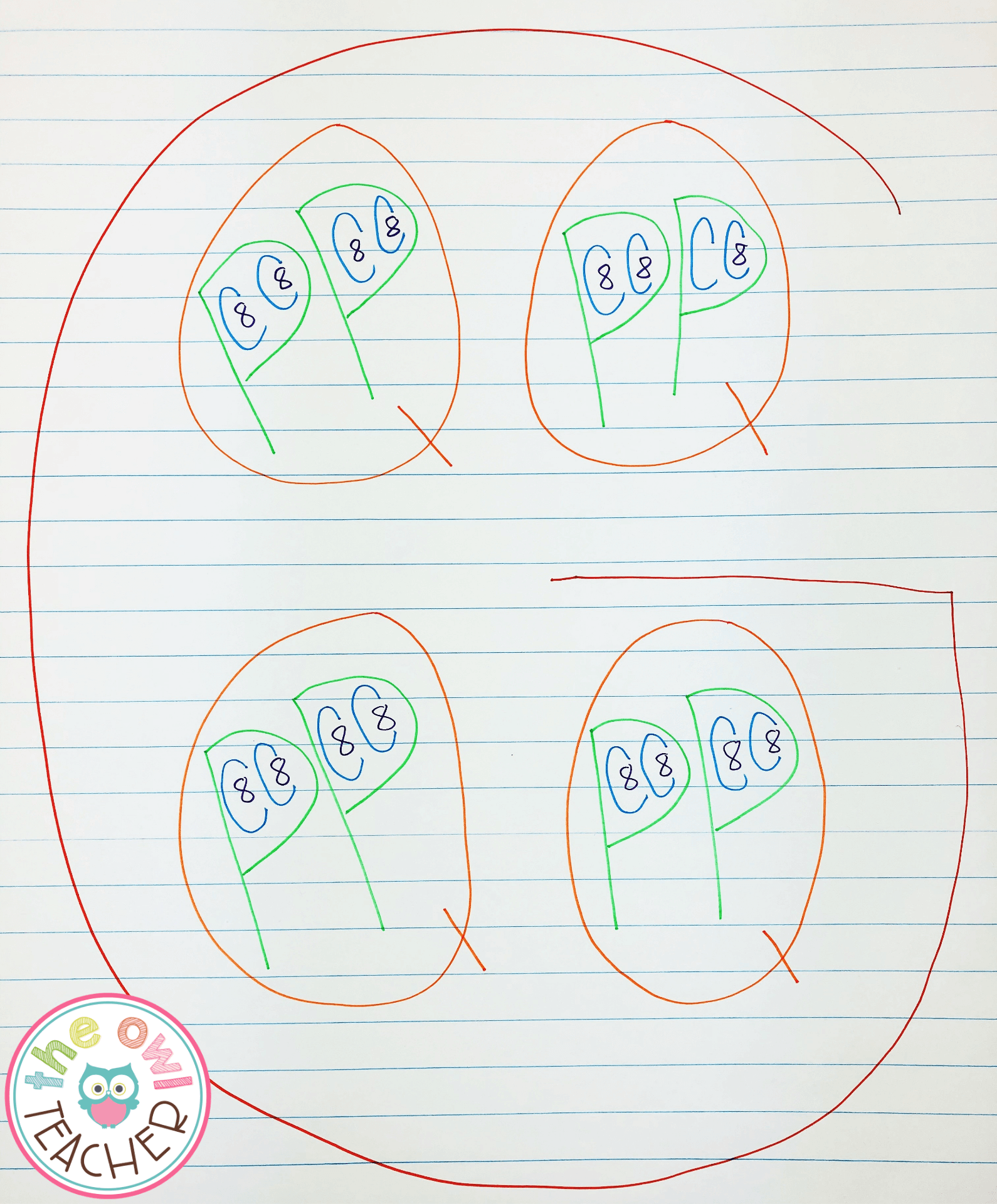 6 Activities for Teaching About Capacity - The Owl Teacher