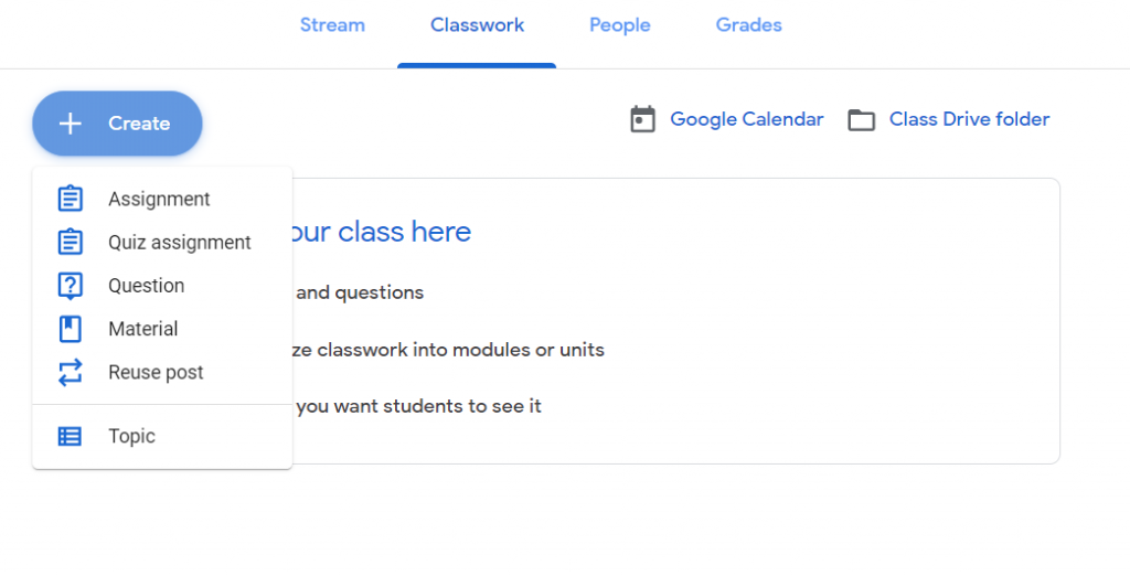 Google Classroom for Total Newbies - The Owl Teacher