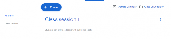 Google Classroom for Total Newbies - The Owl Teacher