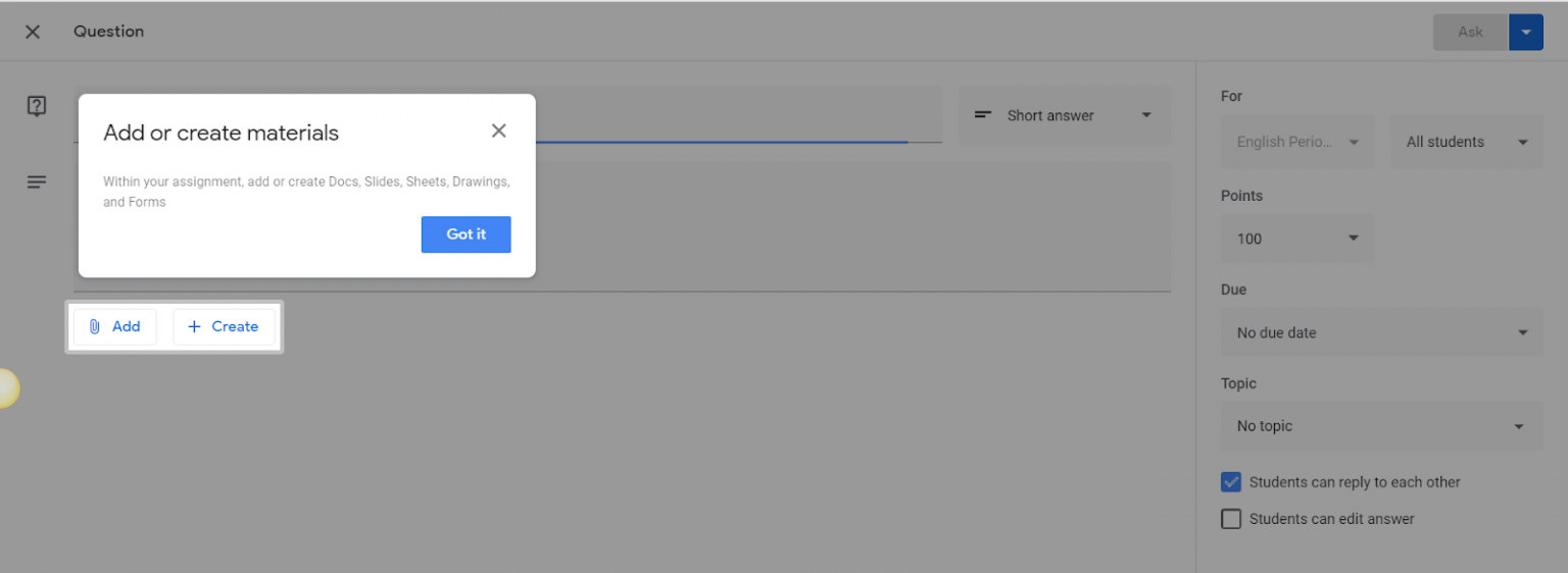 Google Classroom for Total Newbies - The Owl Teacher