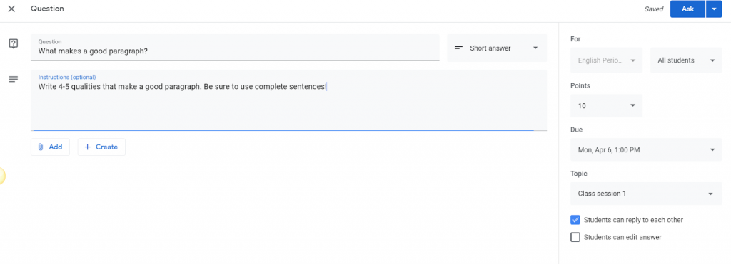 Google Classroom for Total Newbies - The Owl Teacher
