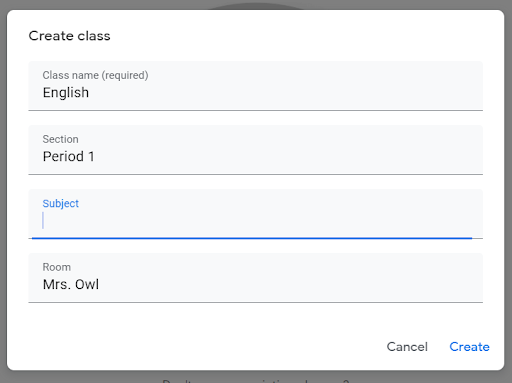 Google Classroom for Total Newbies - The Owl Teacher