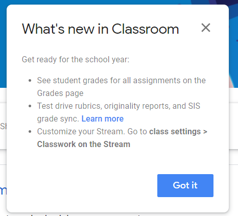 Google Classroom for Total Newbies - The Owl Teacher