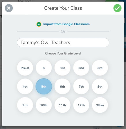 Seesaw 101 for Teachers - The Owl Teacher