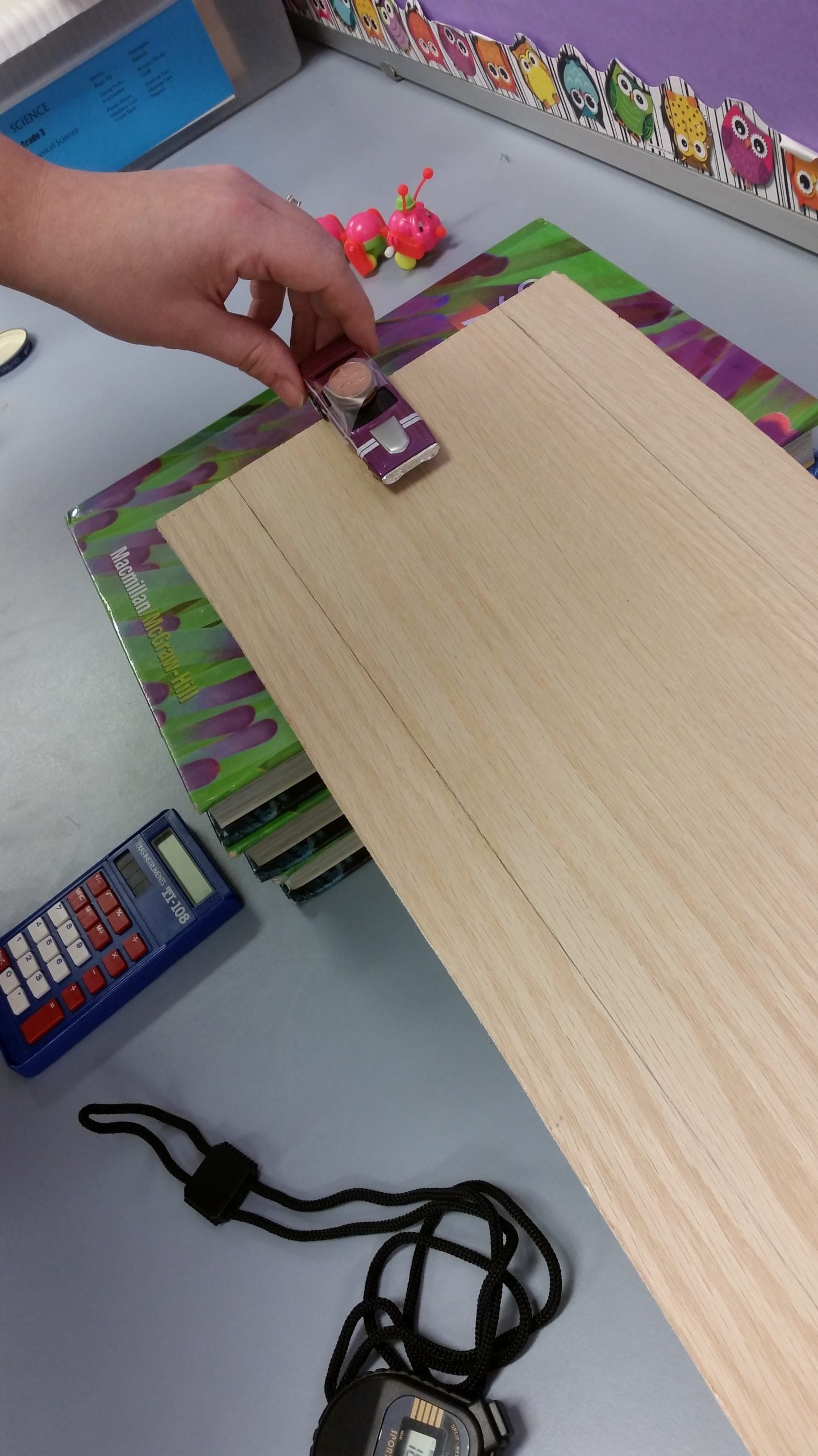 Fun and Simple Experiments for Upper Elementary - The Owl Teacher