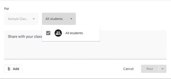 How to Differentiate With Google Classroom - The Owl Teacher