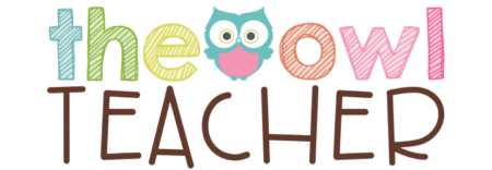 How to Create a DIY Classroom Calendar - The Owl Teacher