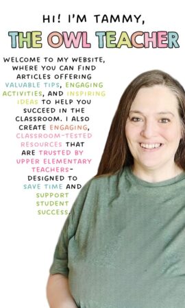 Teaching Problem Solving in Math - The Owl Teacher