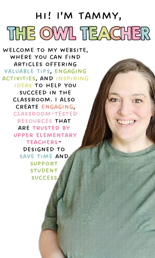 Activities to Help Teach Scientific Process Skills - The Owl Teacher