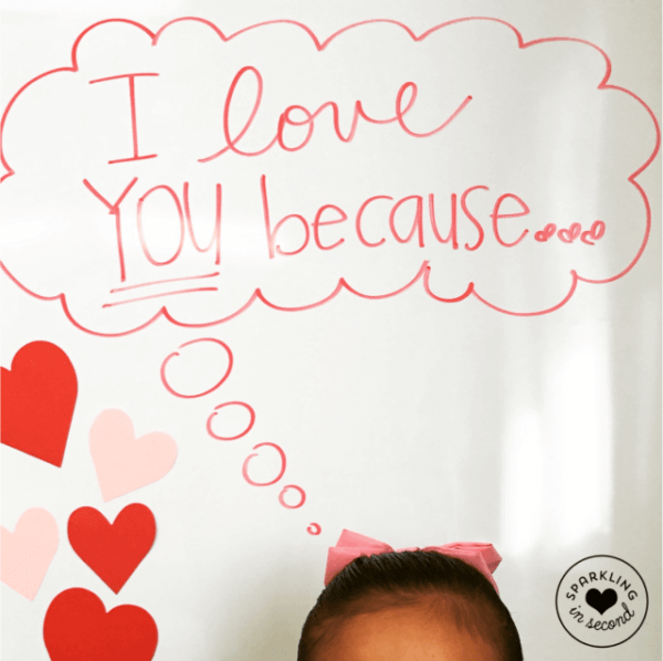10 Ways to Make Valentine's Day Special for Your Sweet Students - The ...